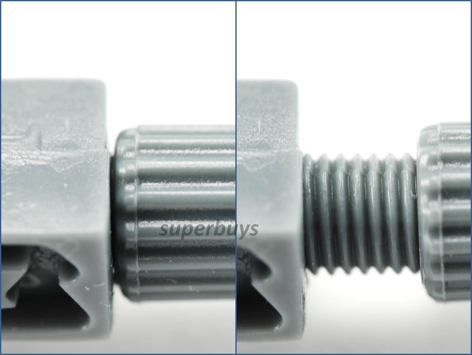 Push Open Soft Close Magnetic Kitchen Cabinet Drawer Door Stop Latch ...