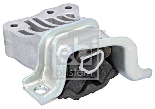 FEBI Engine Mounting Right For FIAT Ducato Bus 11- 1390082080 | eBay