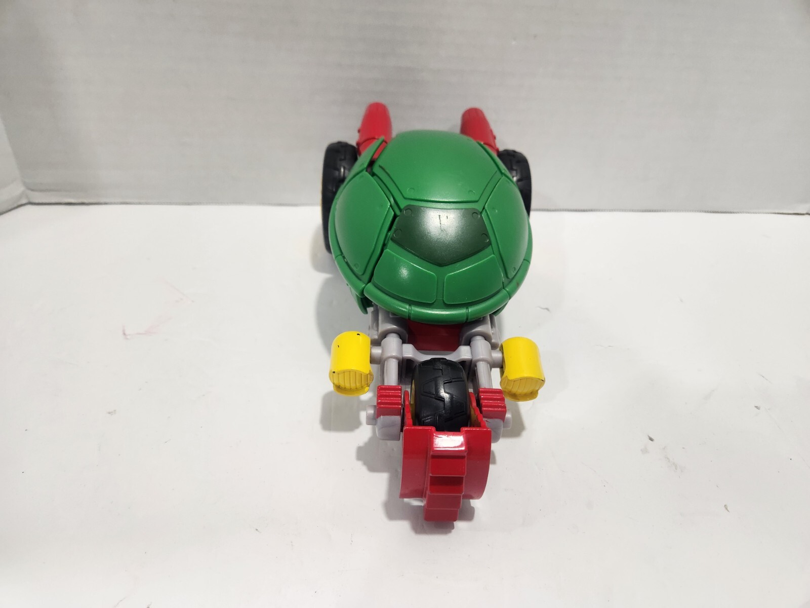 Teenage Mutant Ninja Turtles Half Shell Hero Stealth Bike TMNT 2014 ...