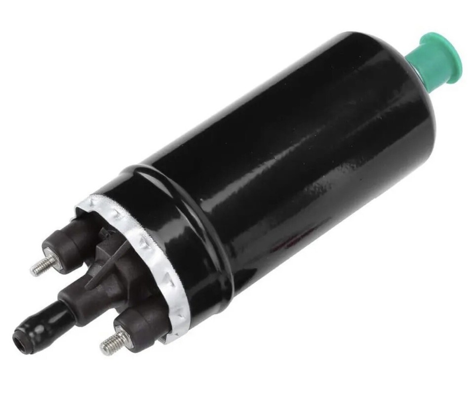 New Inline High Pressure EFI Electric Fuel Pump Universal Replacement ...