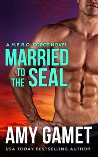 Married to the SEAL by Amy Gamet: New 9781546502173 | eBay