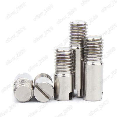 M2 M3 M4 M5 M6 M8 M10 304 Stainless Steel Parallel Pins With External ...