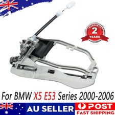 Genuine BMW 3 Series G20 G21 Front Driver Side Door Handle 51219491459 ...
