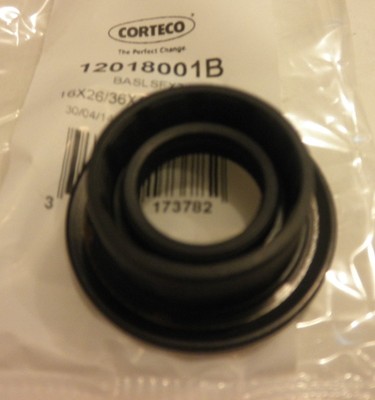 Gear Lever Selector Seal For Renault Megane Clio Kangoo Laguna Scenic ...