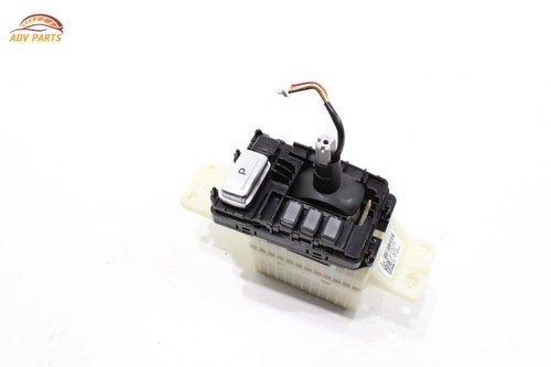 2017 - 2019 GENESIS G90 TRANSMISSION SHIFT SHIFTER GEAR SELECTOR LEVER ...