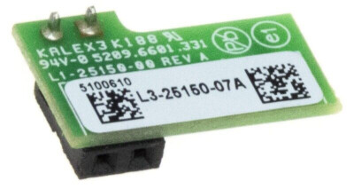 LSI L1-25150-00 RAID RECOVERY SNAPSHOT KEY L3-25150-07A 9260&9280 8i ...