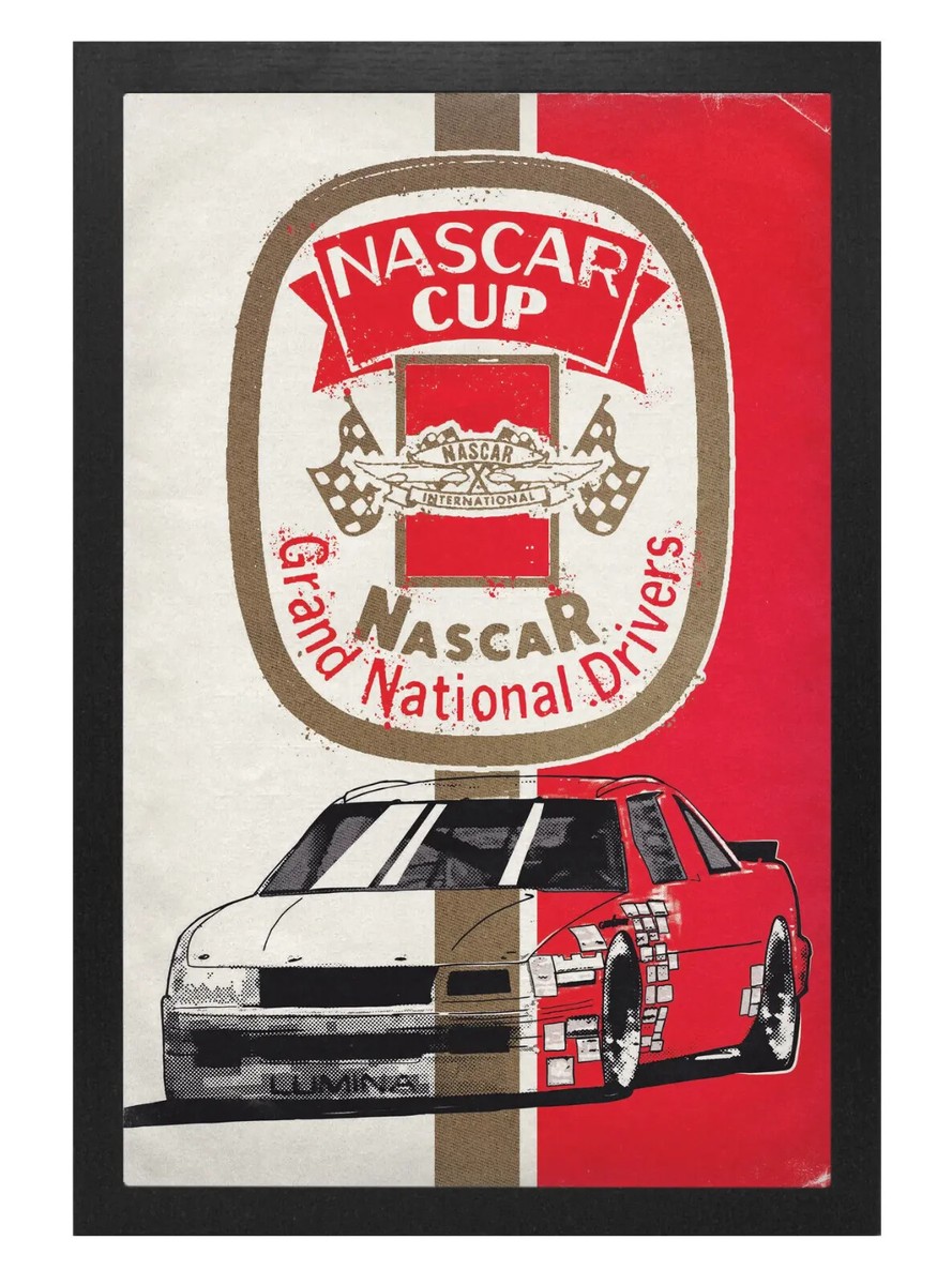 Carteles Y Letreros De Nascar 51+ Free Templates For 'Nascar'