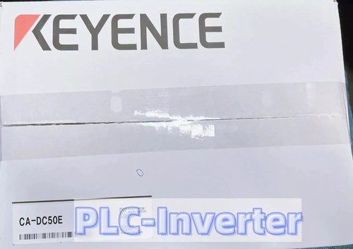 1PC Keyence CA-DC50E Light Source Extension Unit CADC50E New Expedited ...