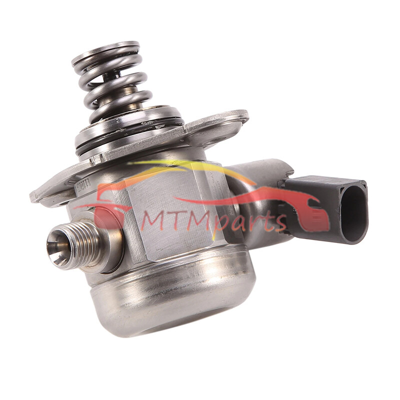 13517595339 With O-Ring Fuel Pump High Pressure For BMW 750i X5 X6 F01 ...