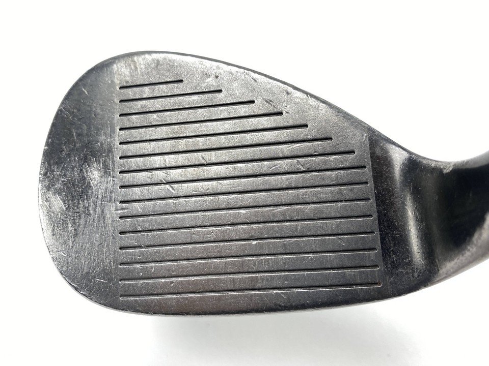 Adams Tom Watson Gap Wedge GW 52* 7 Bounce Performance Lite Wedge Steel ...