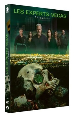 Les Experts : Vegas-Saison 1 | eBay