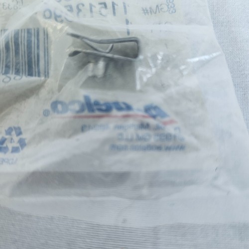 Retainer Nut ACDelco for GM OEM 11513599 NEW | eBay