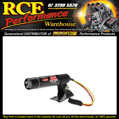 MSD 7542 Shift Light DSL Adjustable Intensity | eBay Australia