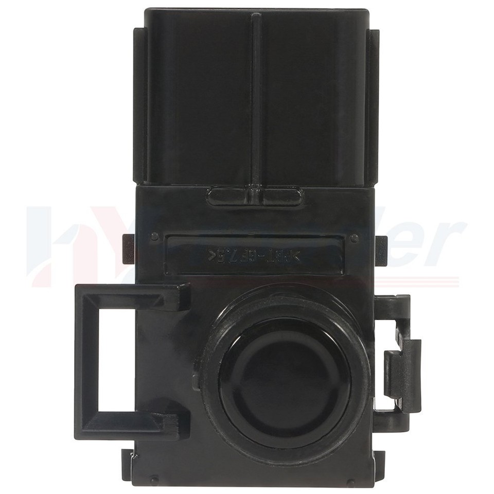 2x Ultrasonic Parking Sensor For Lexus GX460 Ultra 2010 2011 2013 ...