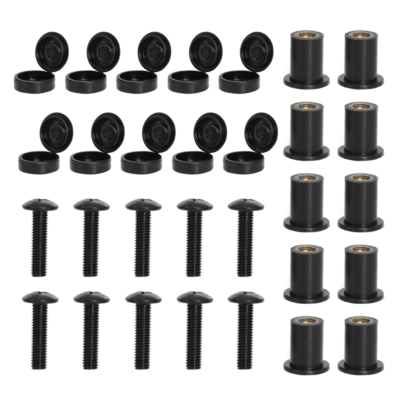 For Arctic Cat Snowmobile Mounting Kit Windshield Hardware Screw ...