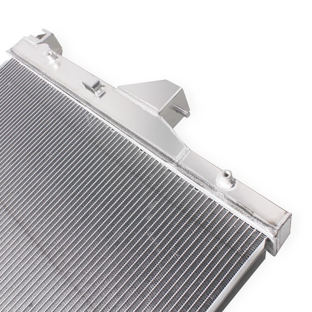 Dodge 55056816AB Genuine OEM Radiator for sale online | eBay