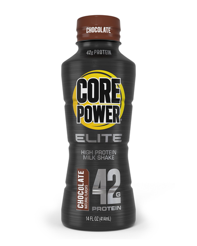 Core Power Elite High Protein Shakes 42g, chocolate, Ready to Drink for ...