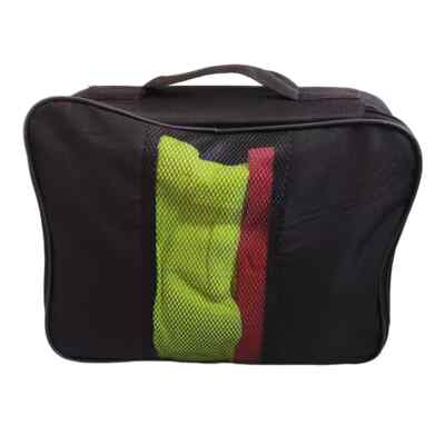Referee Kit Bag with Handle Pro Football/Rubgy/Hockey | eBay UK