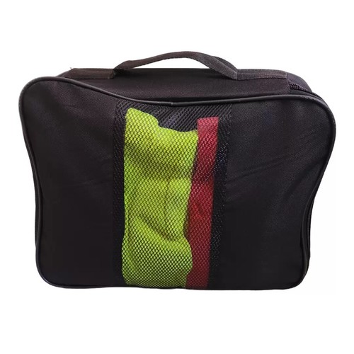 Referee Kit Bag with Handle Pro Football/Rubgy/Hockey | eBay UK