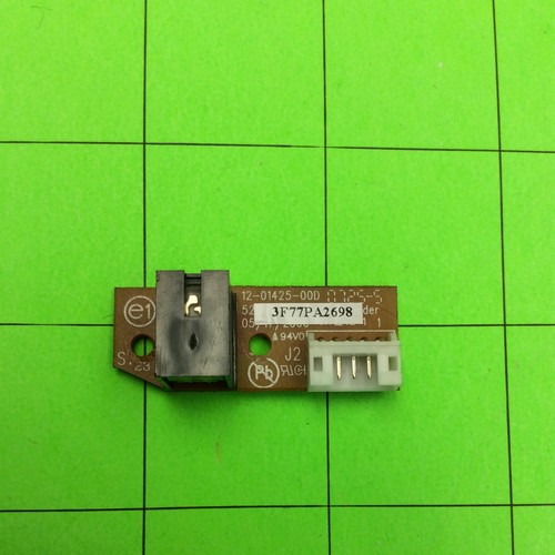 Dell Photo 966 Inkjet Printer Sensor Board 12-01425-00D | eBay