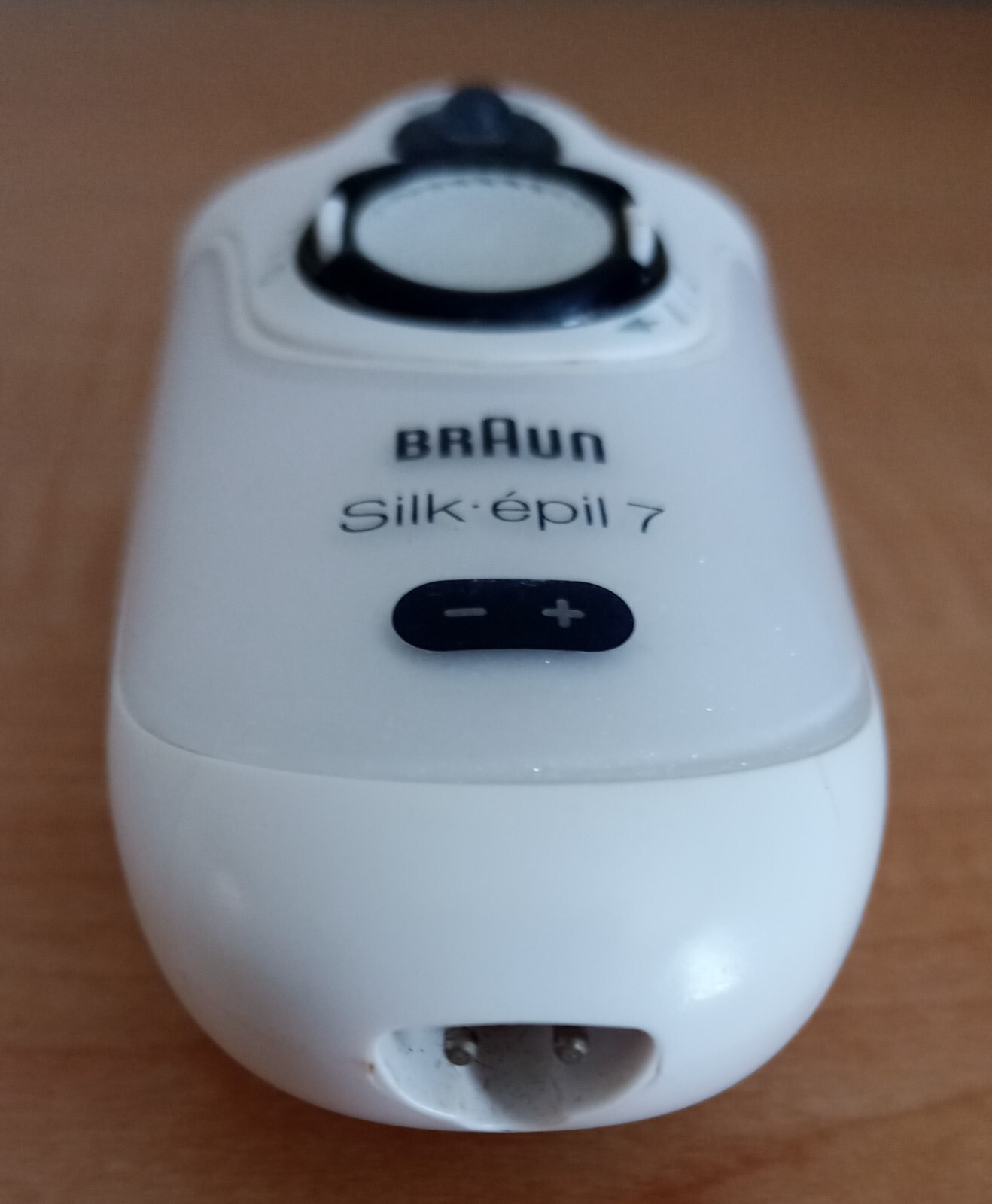BRAUN SILK EPIL 7 EPILATOR REPLACEMENT PARTS | eBay