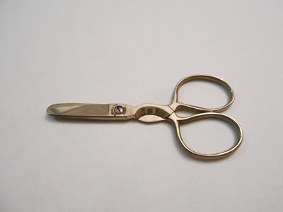 Tools, Scissors & Measures - Antique Scissor