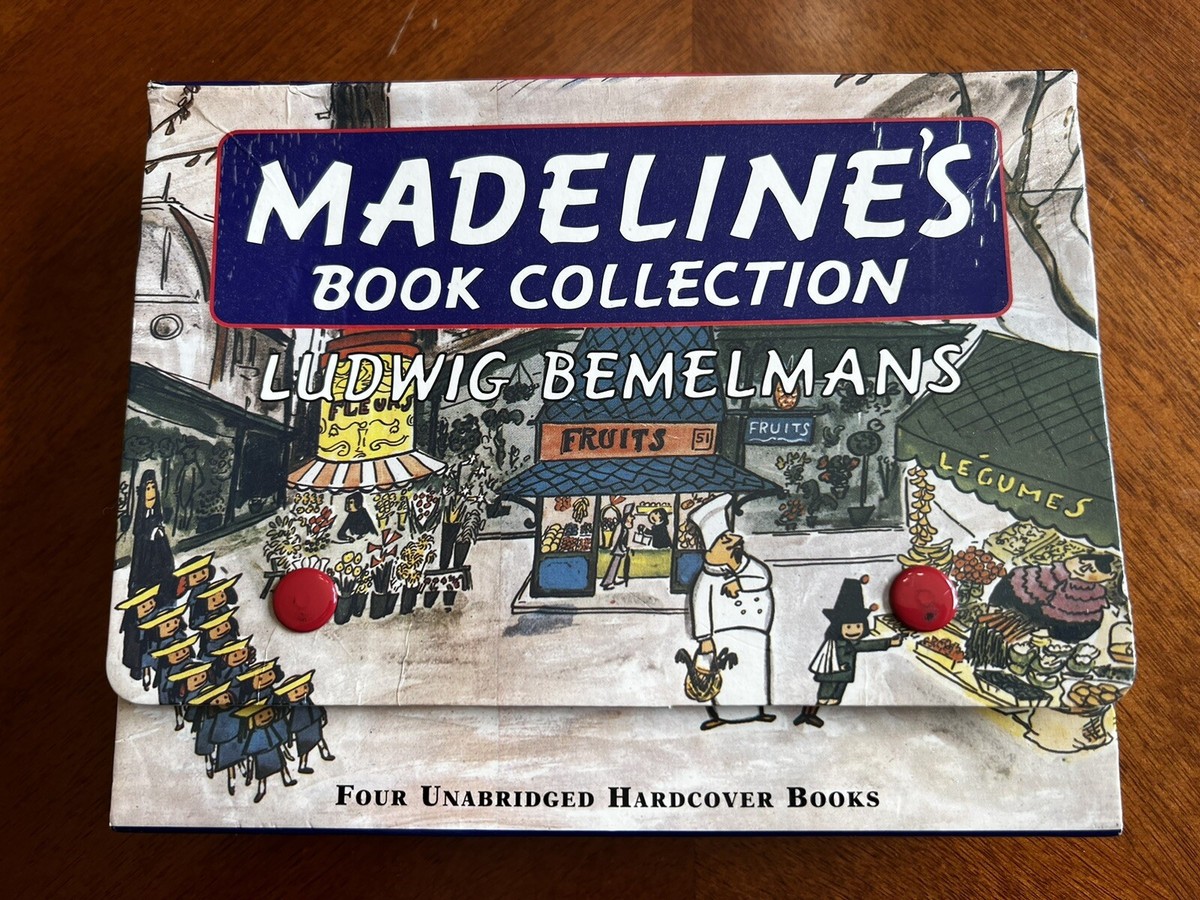 Madeline Ludwig Wedding