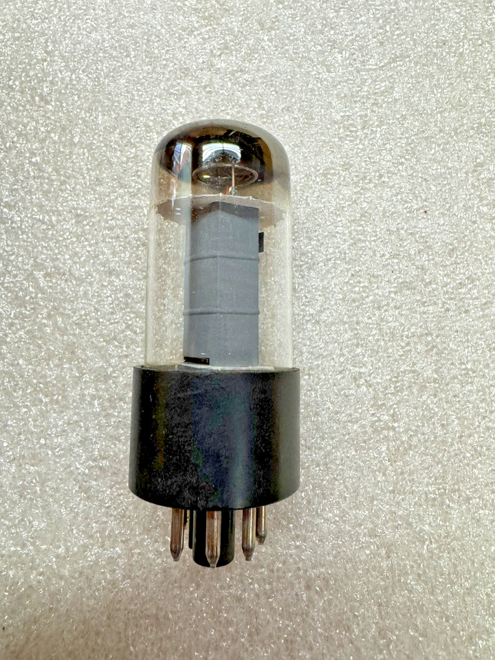 GE 7408 Grey Plate Tube | eBay