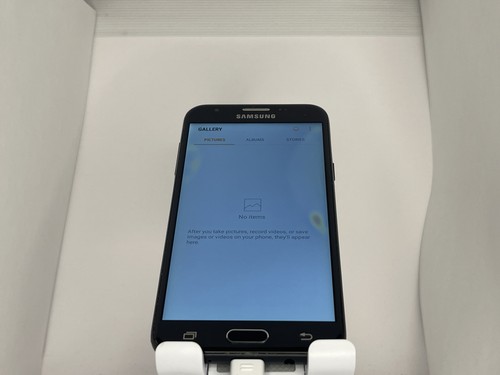 Samsung Galaxy J3 (2017) SM-J327T 16GB Black T-Mobile Unlocked W005883 ...