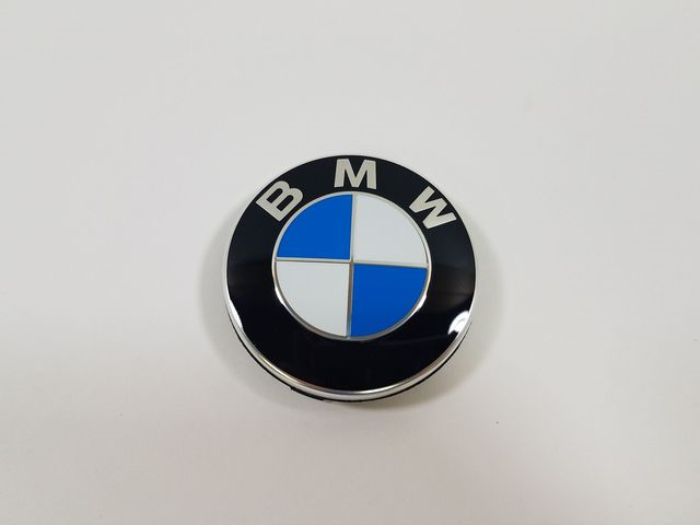 4 pcs Genuine BMW Wheel Center Cap Series 3 5 M Models X3 Sav X5 36-13 ...