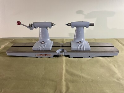 Woodworking - Delta Shaper