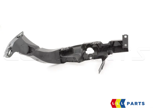 NEW GENUINE BMW X1 E84 FRONT HEADLIGHT BRACKET RADIATOR SUPPORT ARM ...