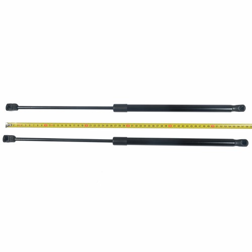 2 Front Hood Lift Supports Shock Strut for Porsche Cayenne 2013-2014 ...