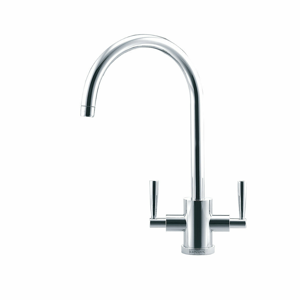 Swirl Kitchen Taps for sale in UK | View 47 bargains