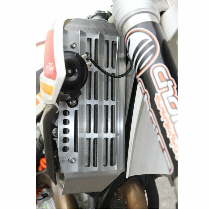 Radiator Guards Fit KTM 500 EXC-F 2017 2018 2019 | eBay