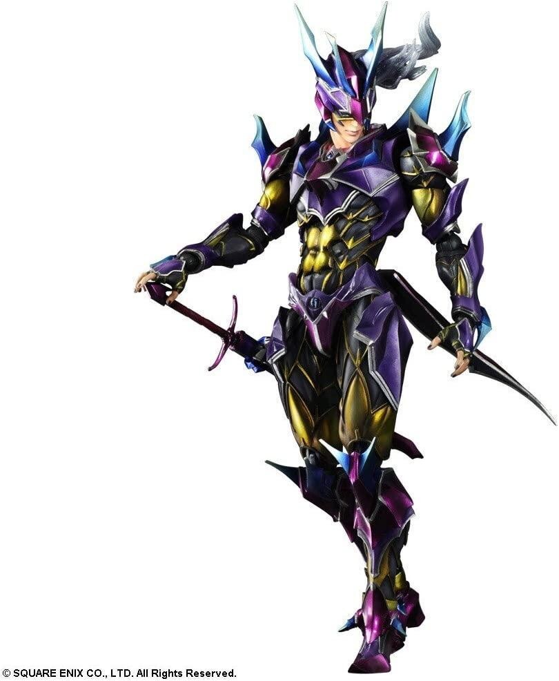 Dragoon Final Fantasy
