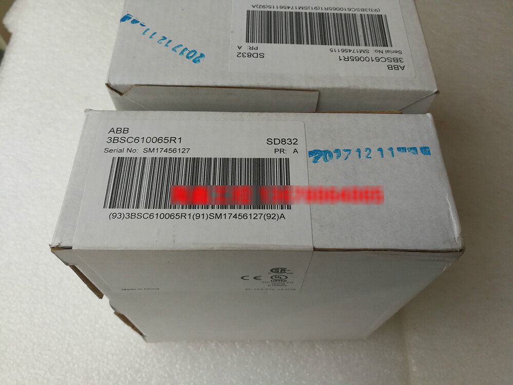 1pc new SD832 power module 3BSC610065R1 | eBay UK