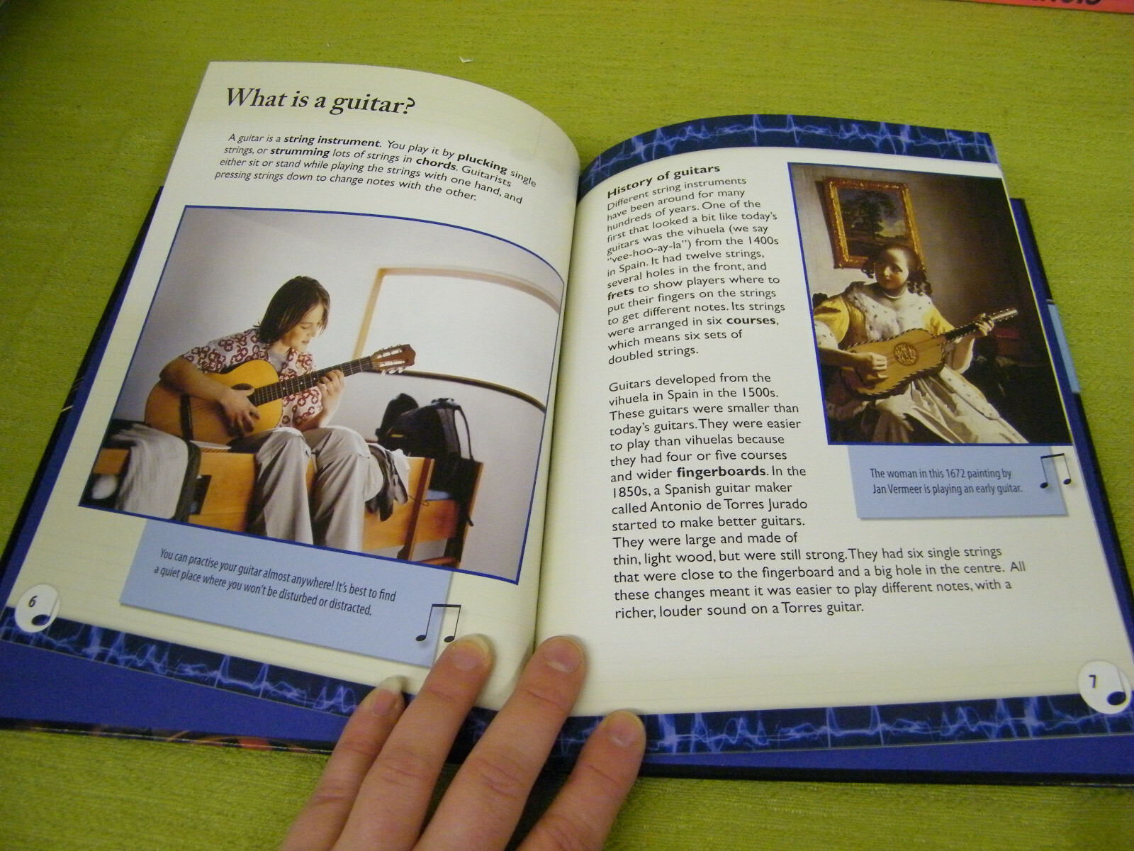 should-i-play-guitar-by-richard-spilsbury-ebay