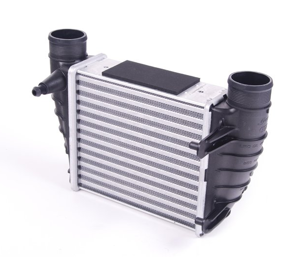OEM Audi A4 B7 Intercooler Radiator 8E0145806M Genuine for sale online ...