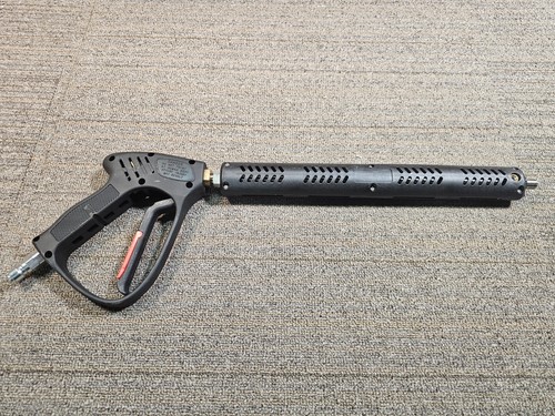 Pressure Washer Trigger Lock Spray Gun Max 35Mpa-5070 PSI, Max 41L/min ...