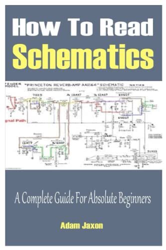 Reading Schematics For Dummies