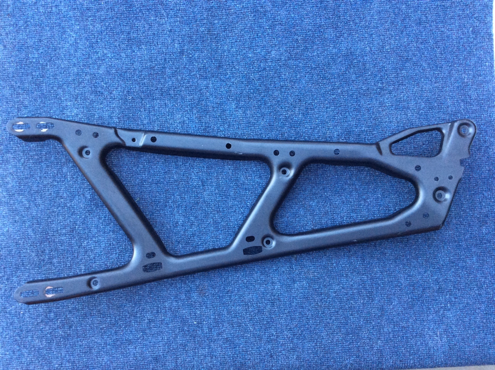 Polaris RZR XP XP4 1000 OEM Left Driver Side Door Frame | eBay