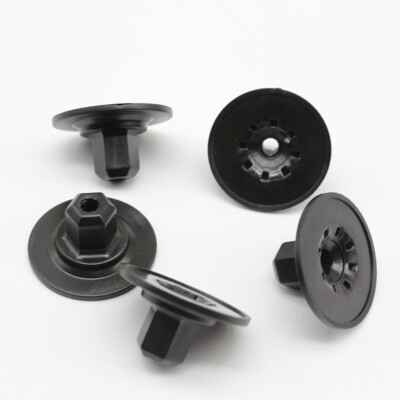 For VW & AUDI Under Cover & Fender Liner Nut WHT-000-713, WHT000713 Qty ...