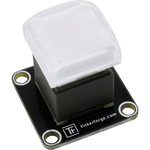 TinkerForge 282 Module LED Adapté pour (ordinateur monocarte ...