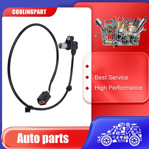 NEW Crankshaft Position Sensor For Proton Wira Jumbuck VDO 4G15 SOHC ...