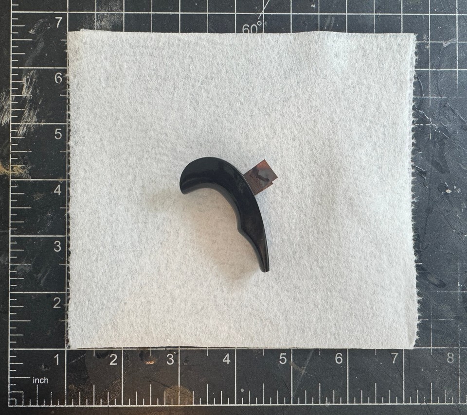 Vintage Tyler T Grip Adapter , Size 3 for K/L Frames | eBay