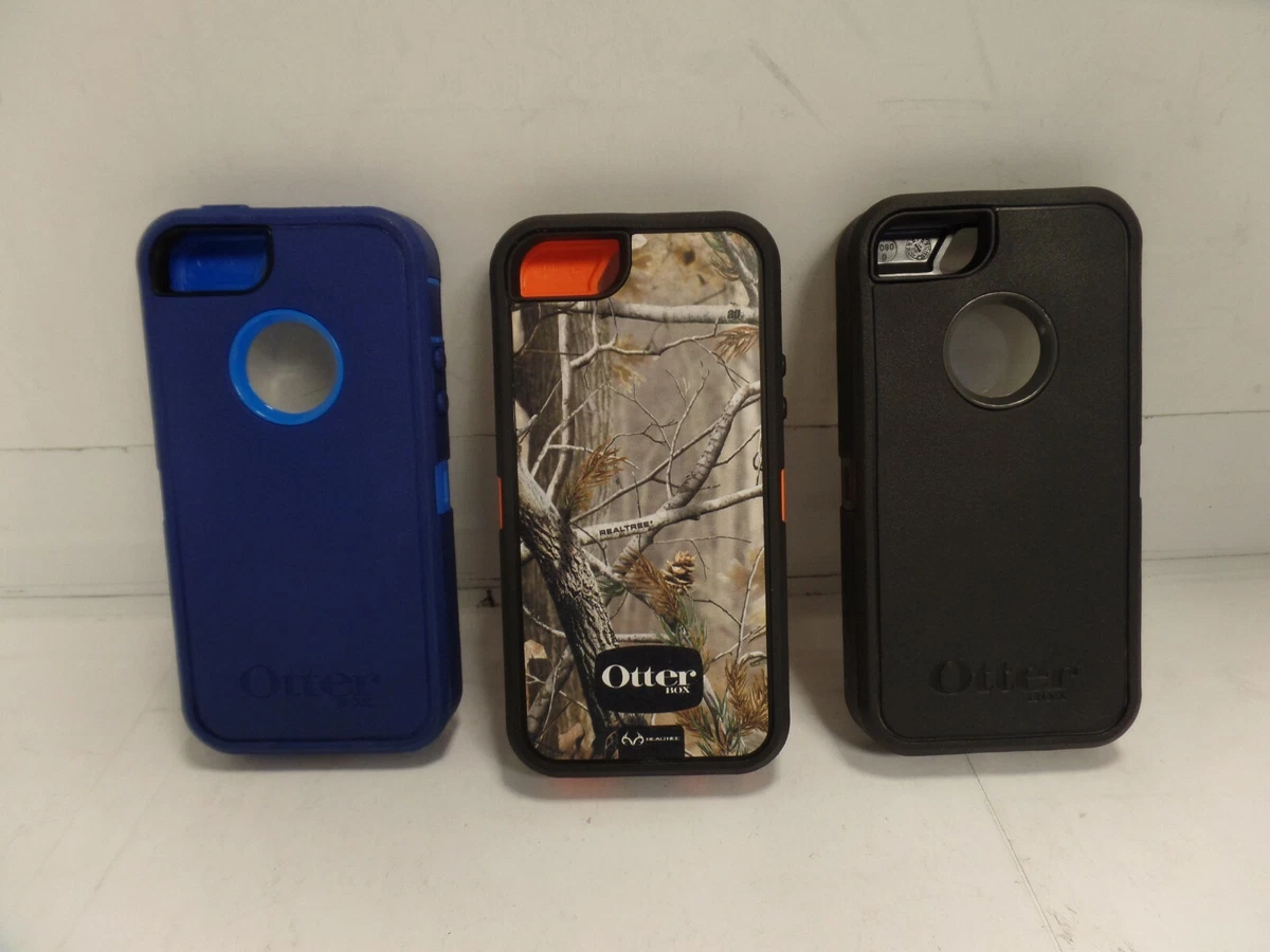 Otterbox Defender Iphone 5s