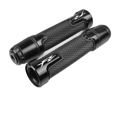 For Yamaha FZ FZ1 FAZER CNC Motorcycle Brake Clutch Levers Handle Grips ...