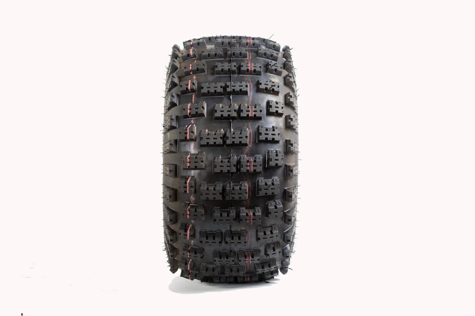 20x6x10 18x10x8 Banshee 350 Warrior MX Ripper Tires Wheels Alba Racing ...