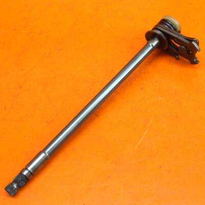 2018 DUCATI PANIGALE V4 V4S OEM STRAIGHT SHIFTER SHIFT SHAFT | eBay